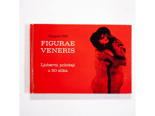 Figurae veneris, ljubavni položaji u 50 slika