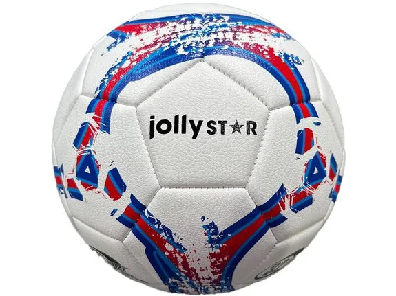 Pirox Lopta fudbal Jollystar World