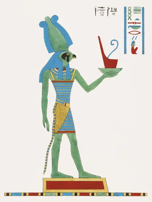 Ptah-Sokar (1823-1825)