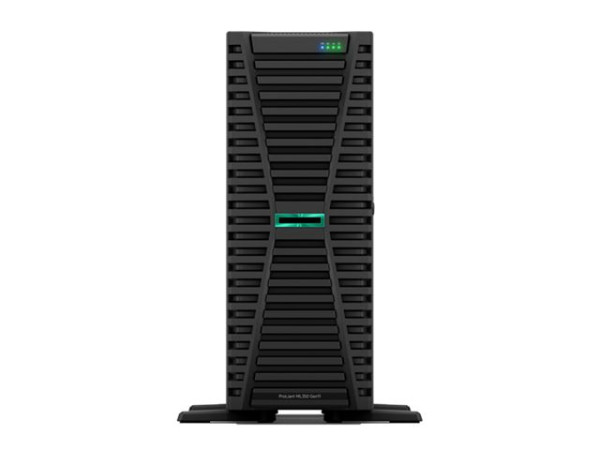 HPE ProLiant ML110 Gen11 3408U 32GB VROC 8SFF 1000W Server