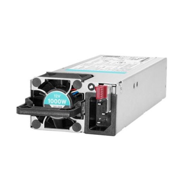 HPE 1000W FS Ti HtPlg PS Kit