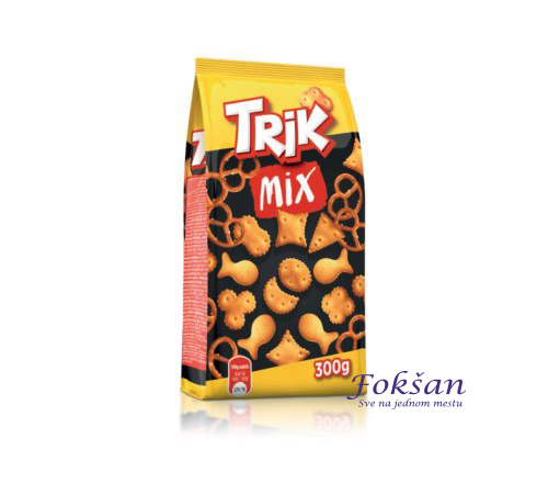 TRIK Mix Party 500g