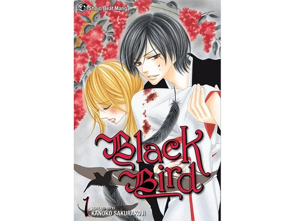 Black Bird, Vol. 1