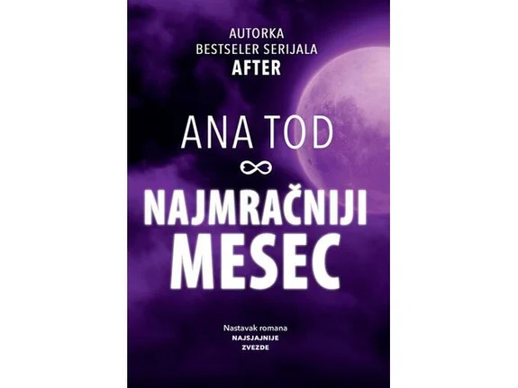 Najmračniji mesec