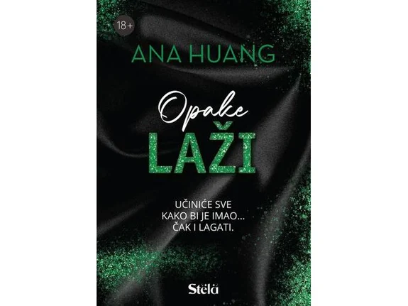 Opake laži