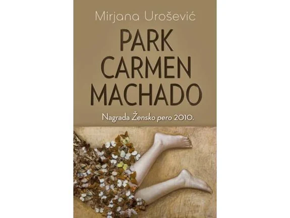 Park Carmen Machado