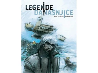 Legende današnjice