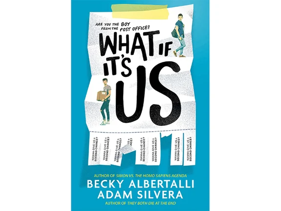What If It's Us