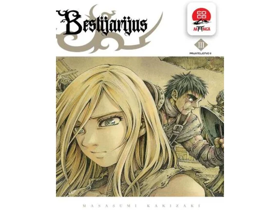 Bestijarijus 3