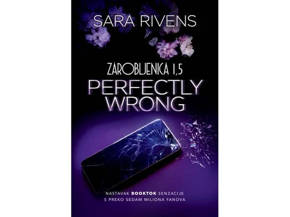 Zarobljenica 1,5 Perfectly Wrong
