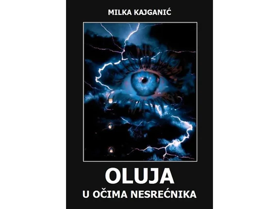 Oluja u očima nesrećnika
