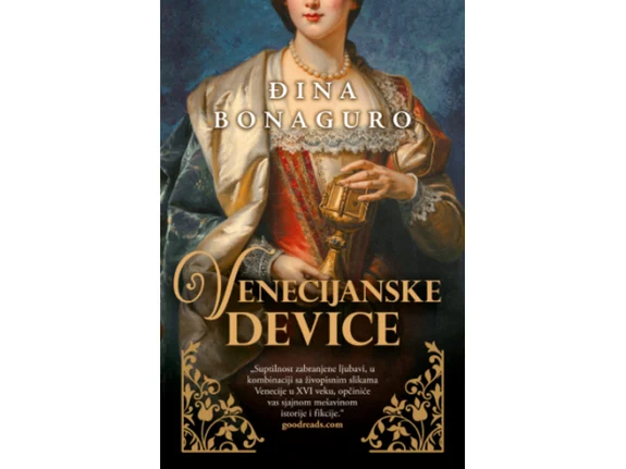 Venecijanske device