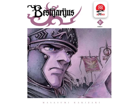 Bestijarijus 4