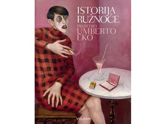Istorija ružnoće