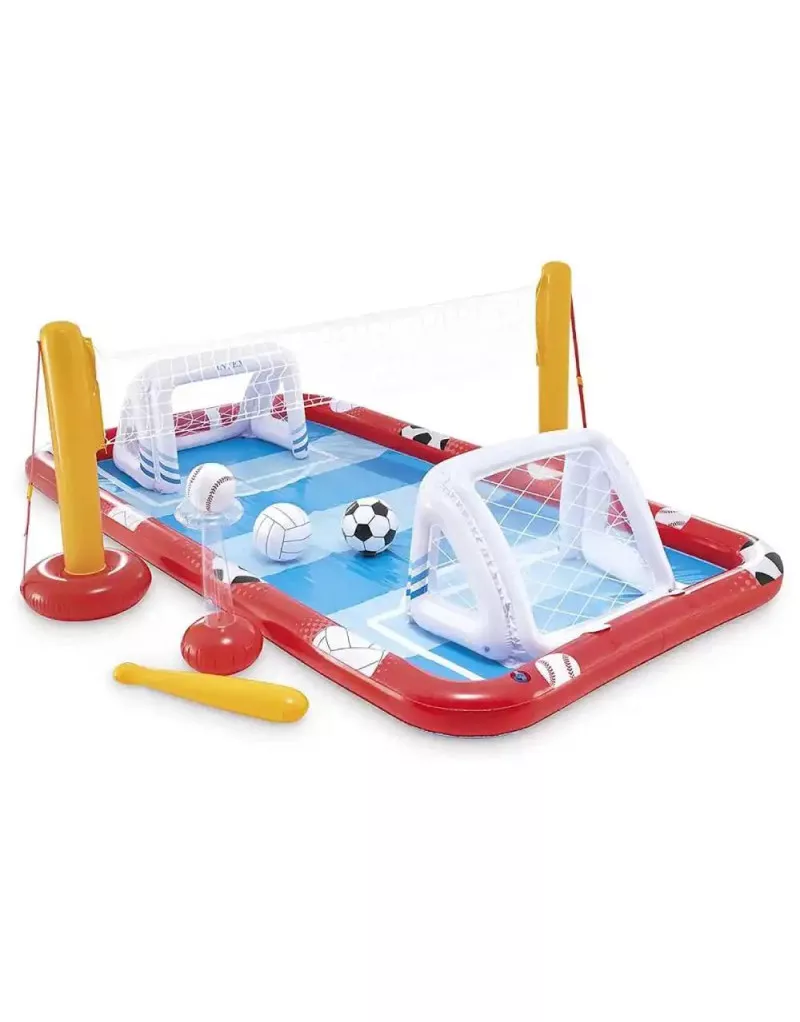 Bazen intex dečji ACTION SPORTS PLAY CENTER 3-25 x 2-67 x1-02