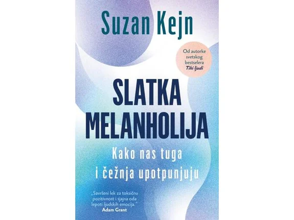 Slatka melanholija: Kako nas tuga i čežnja upotpunjuju