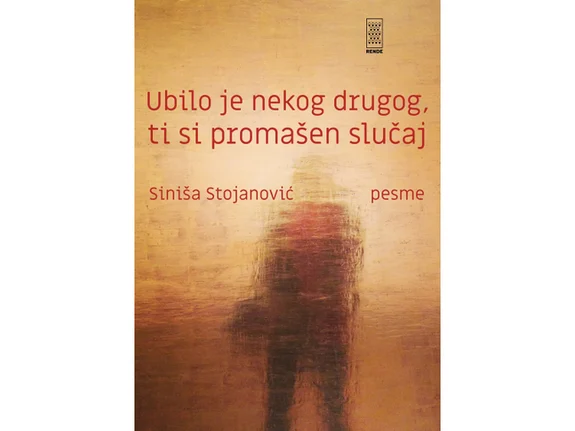 Ubilo je nekog drugog, ti si promašen slučaj