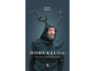 Dodekalog: Dvanaest dramskih komada