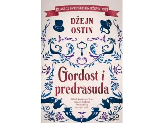 Gordost i predrasuda