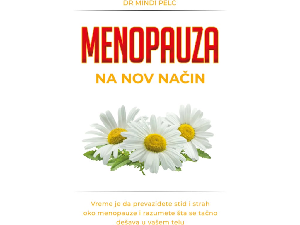 Menopauza na nov način