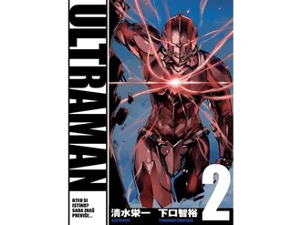 Ultraman 2