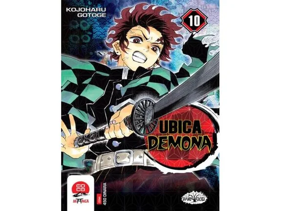 Ubica Demona 10