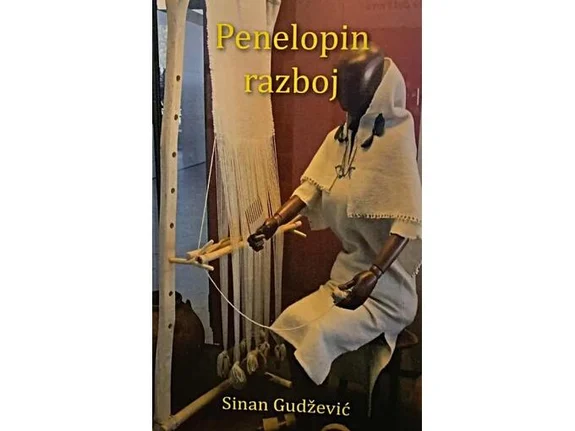 Penelopin razboj i drugi zapisi