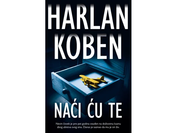 Naći ću te