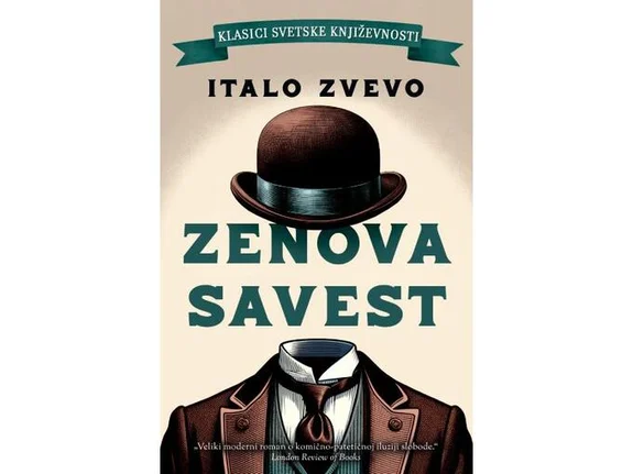 Zenova savest
