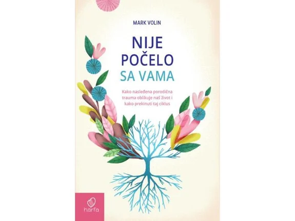 Nije počelo sa vama