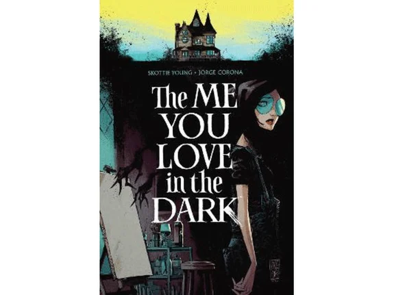 The Me You Love In The Dark, Volume 1