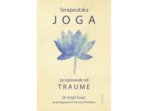 Terapeutska joga za oporavak od traume
