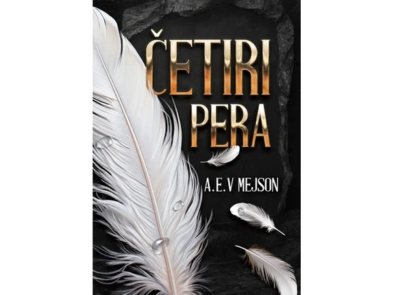 Četiri pera