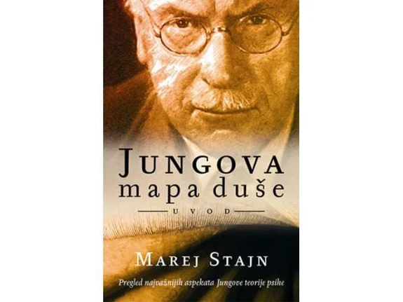 Jungova mapa duše