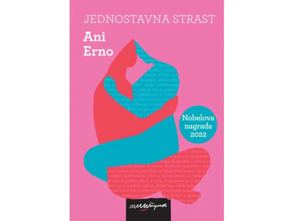 Jednostavna strast