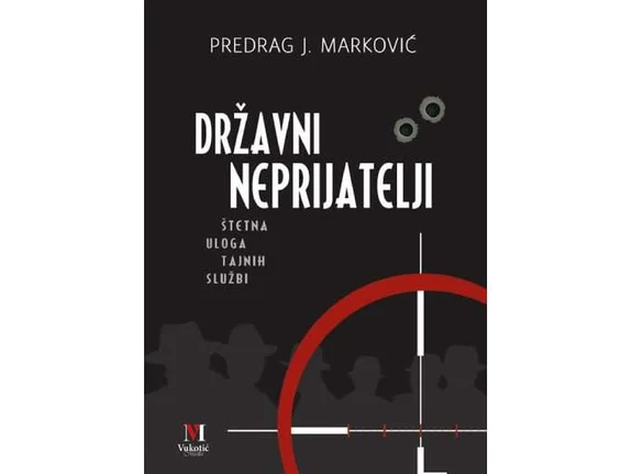 Državni neprijatelji