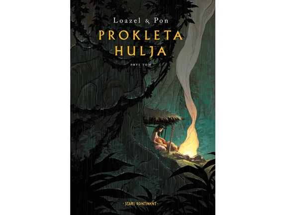 Prokleta hulja 1