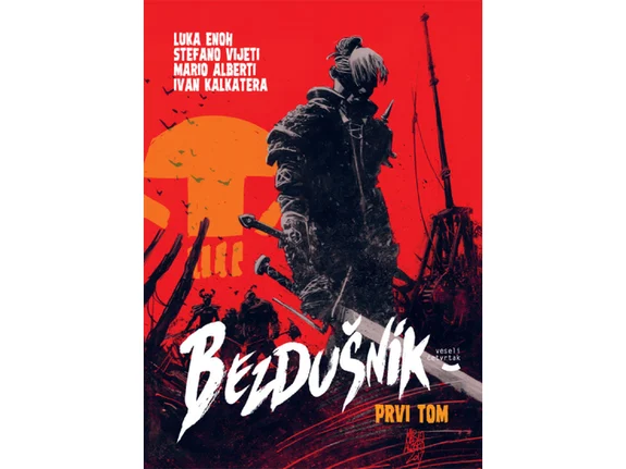 Bezdušnik - prvi tom