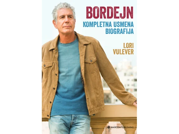 Bordejn: Kompletna usmena biografija