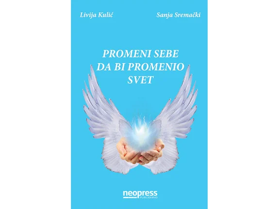 Promeni sebe da bi promenio svet