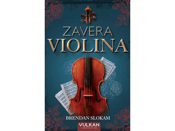 Zavera violina
