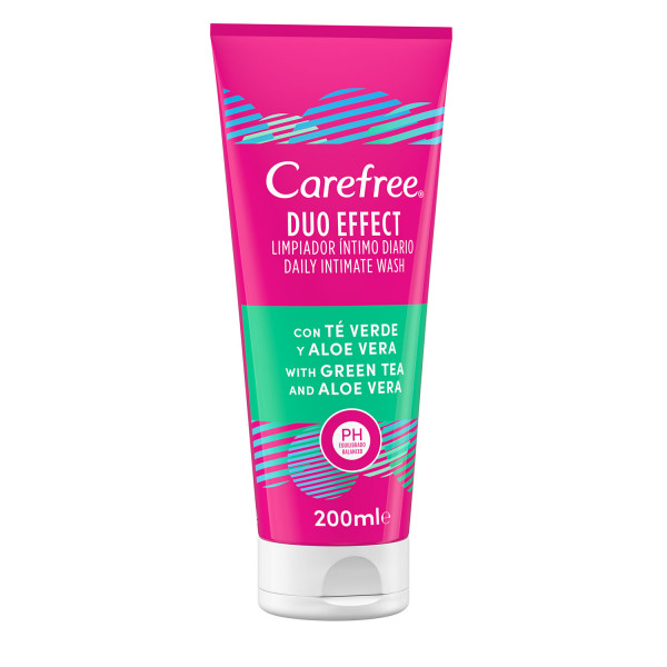 Carefree Intimna Kupka Aloe 200Ml