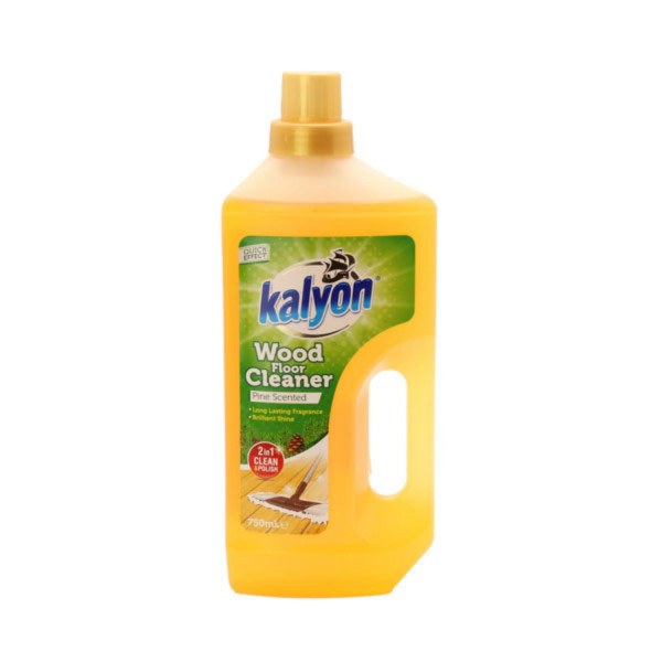 Kalyon sr. za cišcenje drvenih površina-bora,750ml