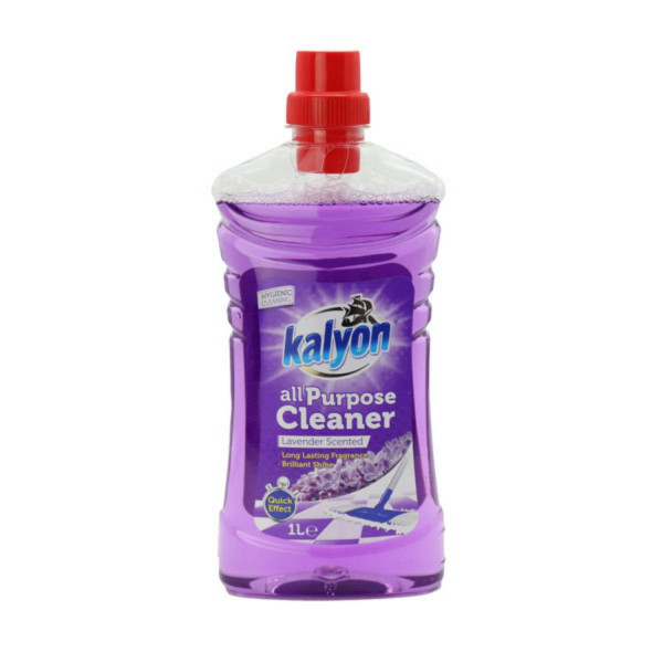 Kalyon sr. za višenamensko cišcenje -lavanda, 1l