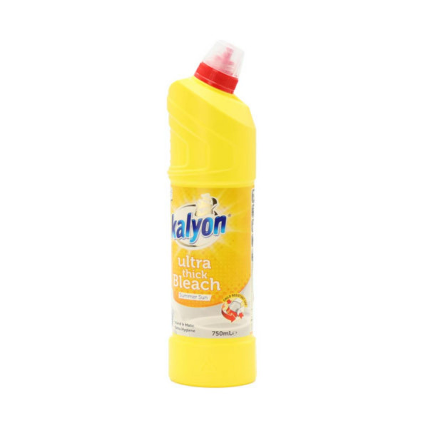 Kalyon sr.za cišcenje i ult.sun. izbeljivac,750ml