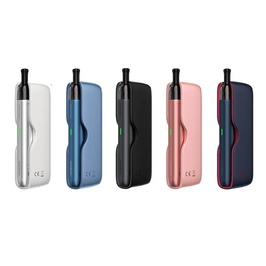 VOOPOO Doric Galaxy Kit 2300mAh