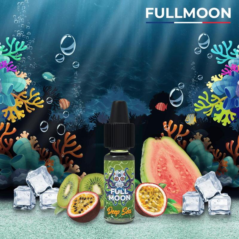 Full Moon Abyss Deep Sea aroma 10ml