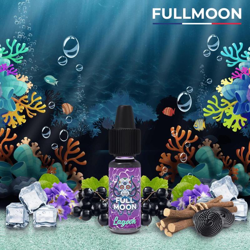 Full Moon Abyss Lagoon aroma 10ml