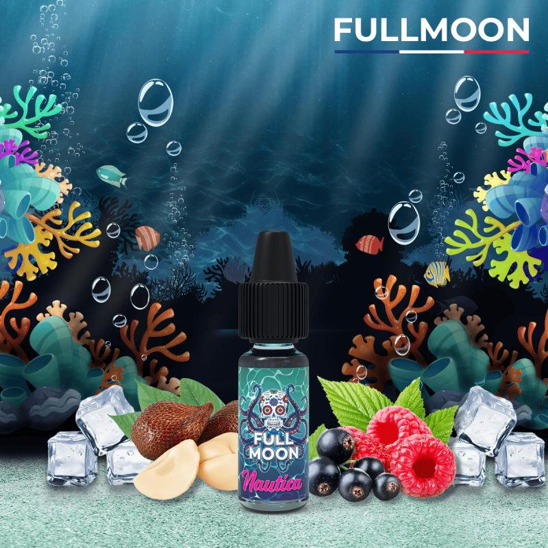 Full Moon Abyss Nautica aroma 10ml