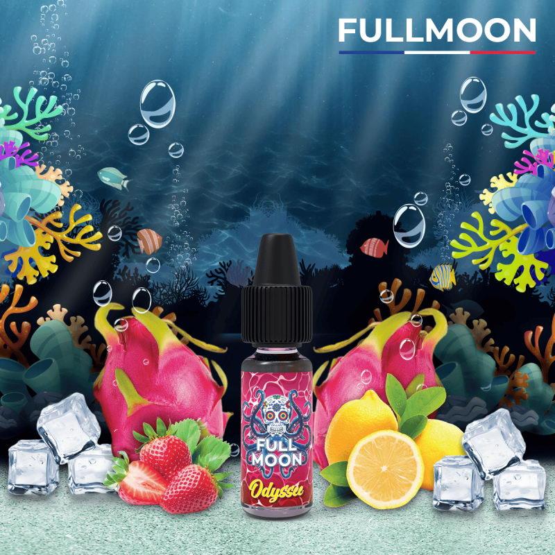 Full Moon Abyss Odyssee aroma 10ml